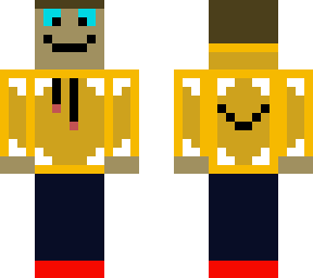 Derpy | Minecraft Skins