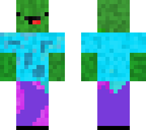 Derpy | Minecraft Skins
