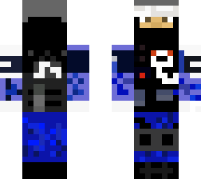 R6 Siege | Minecraft Skins