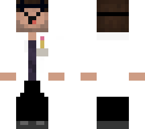 zombey | Minecraft Skins