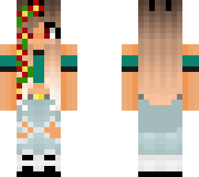 Ella | Minecraft Skins