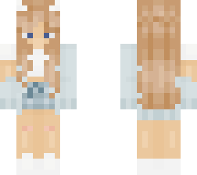 emem | Minecraft Skin