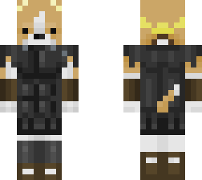 beagle | Minecraft Skins