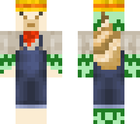 Snail | Minecraft Skins