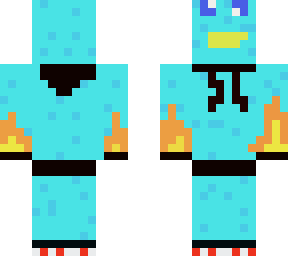 autism | Minecraft Skins