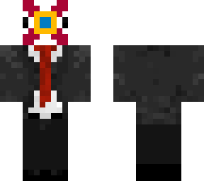 Florida Statehuman | Minecraft Skin