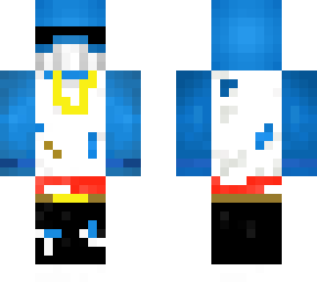 beluga whale | Minecraft Skins