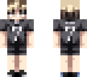atsumu miya | Minecraft Skins