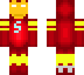 Skittles | Minecraft Skins