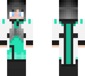 kamen rider izu | Minecraft Skins