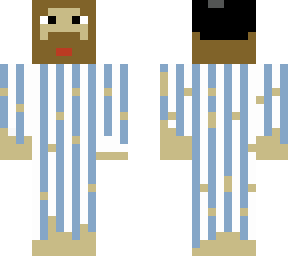 Jew | Minecraft Skins
