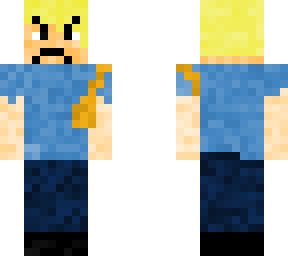 karen | Minecraft Skin