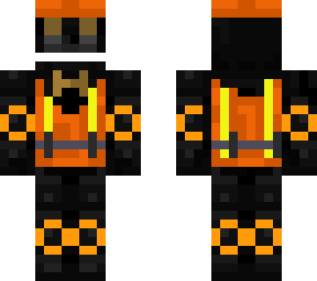 architect | Minecraft Skins