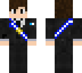 Lacalle pou | Minecraft Skin