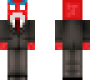 Lazarbeam | Minecraft Skins