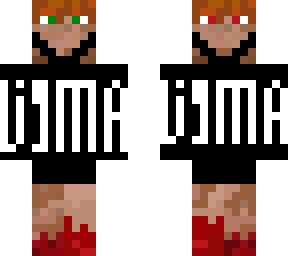 ligma man | Minecraft Skin