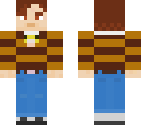 Chris Chan Minecraft Skins
