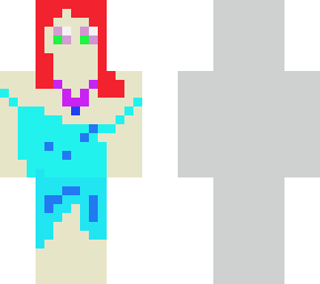 Margo | Minecraft Skin