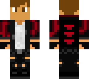 maze runner | Minecraft Skins