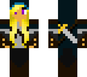mca | Minecraft Skins