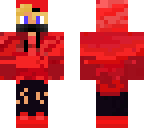 me without outer laysers | Minecraft Skin