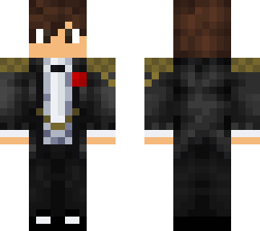 minecraft prom | Minecraft Skins