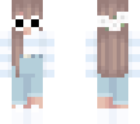 My skin but better aka clout goggles | Minecraft Skin