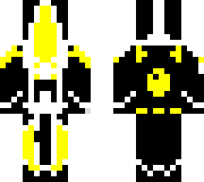 Nico | Minecraft Skins