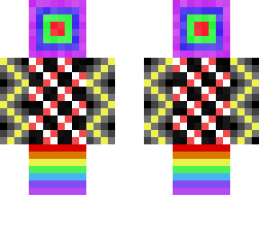 Pattern | Minecraft Skins