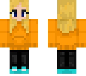 Pistachio Skin Remake | Minecraft Skin