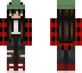 Plaid | Minecraft Skins