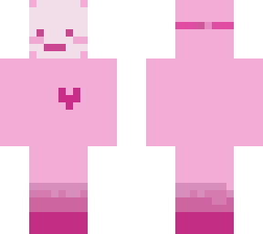 ponk | Minecraft Skin