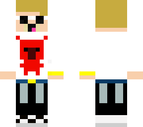 Poop | Minecraft Skins