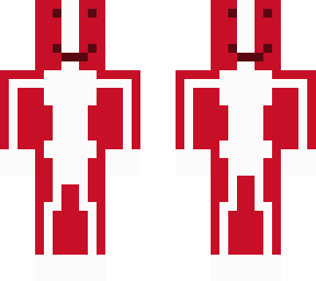 Pudding | Minecraft Skin