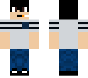 Raf506p | Minecraft Skin