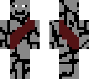 Rocker | Minecraft Skin