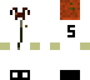 scp scp | Minecraft Skins