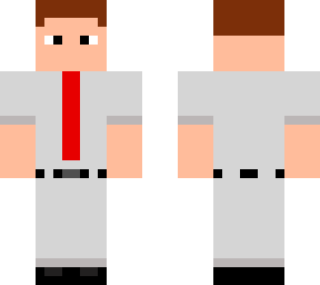 scp foundation scientist | Minecraft Skins