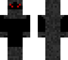 Shadow Demon | Minecraft Skins