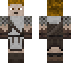 skyrim | Minecraft Skins