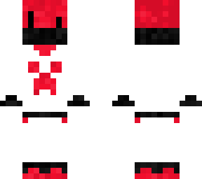 slime chulo | Minecraft Skin