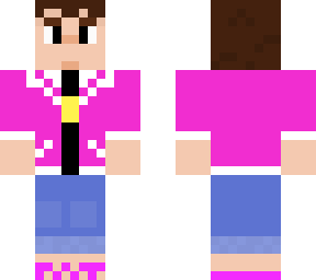 Steven Universe | Minecraft Skins