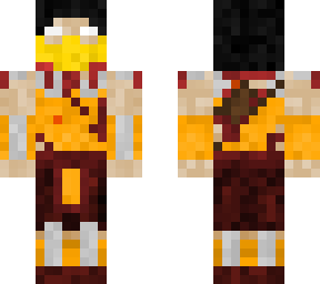 666 | Minecraft Skins