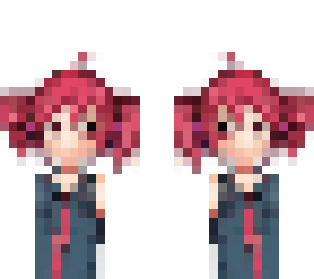 teto | Minecraft Skins