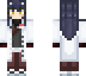 arknights | Minecraft Skins