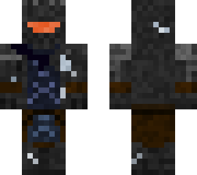 Forge | Minecraft Skins