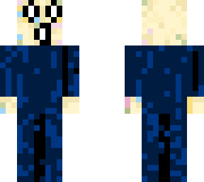 Scream | Minecraft Skins