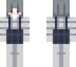 Tyanka | Minecraft Skin