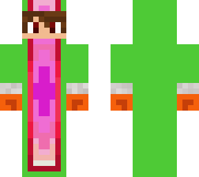 Unspeakable | Minecraft Skin