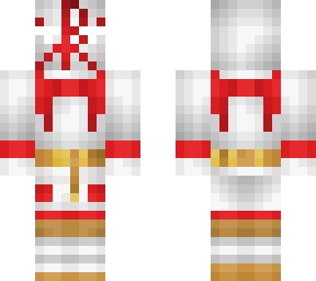 Western Rome Minecraft Skins